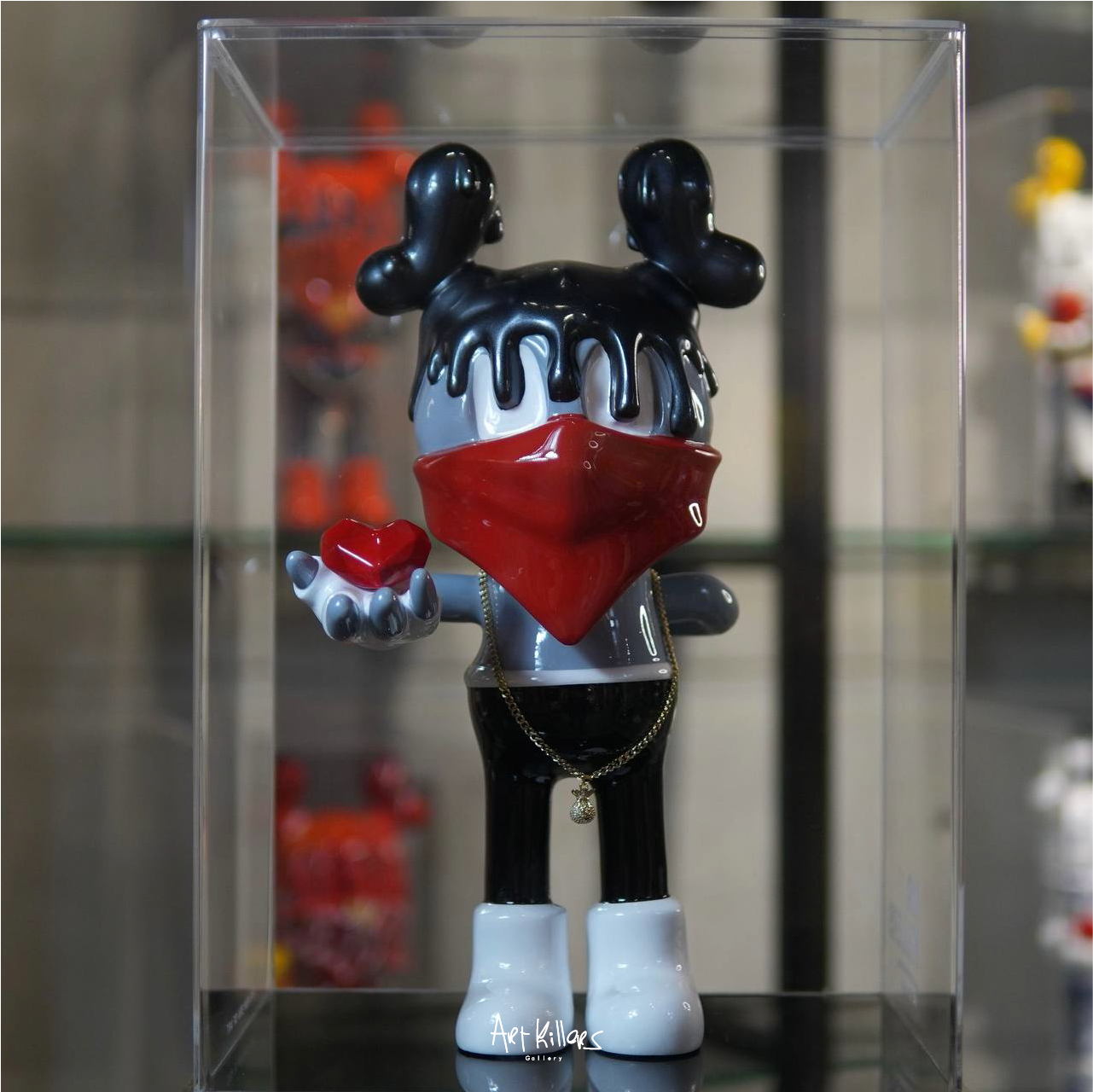 Mr. Killer – ArtKillers